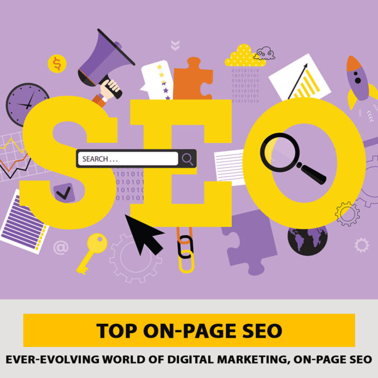 Getting Started with SEO: A Beginner’s Guide to Search Engine Optimization