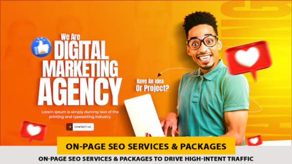 How to Improve Website Performance & Increase Page Speed