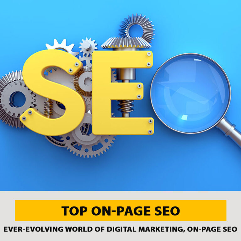 How to Improve Website Performance & Increase Page Speed